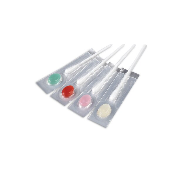 Centrix: Lollicaine Topical Anesthetic Gel Unit Dose 120/pk - 3600MA