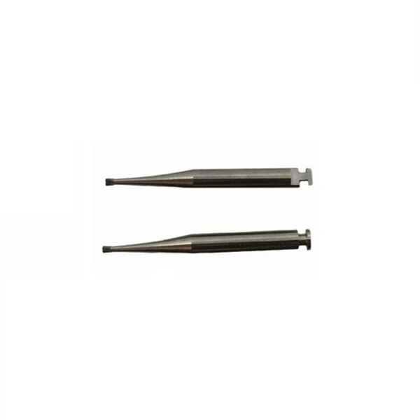 Beavers: Burs Latch Type Carbide 557 - 00400356JTT | Dens 'N Dente