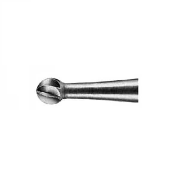 Beavers: Burs Latch Type Carbide 1/2 | Dens 'N Dente