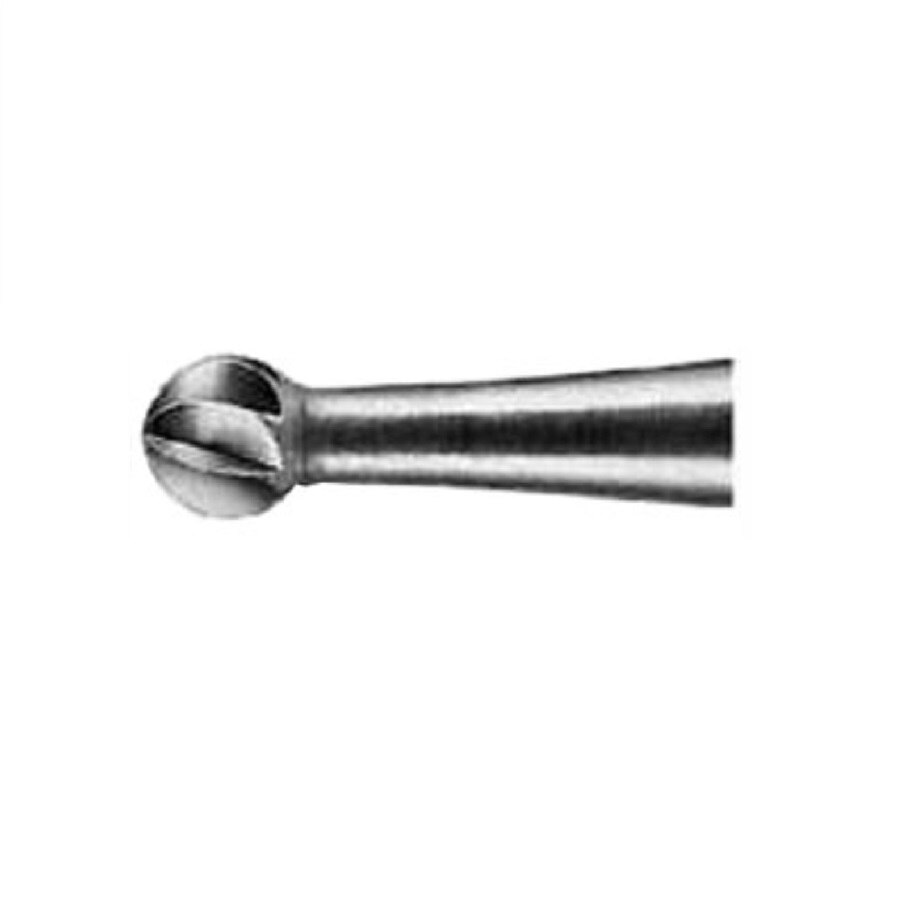 Beavers: Burs Latch Type Carbide 2 Surgical LARA2S | Dens 'N Dente