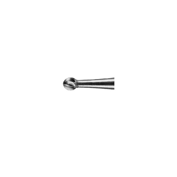 Beavers: Burs Latch Type Carbide #3 | Dens 'N Dente