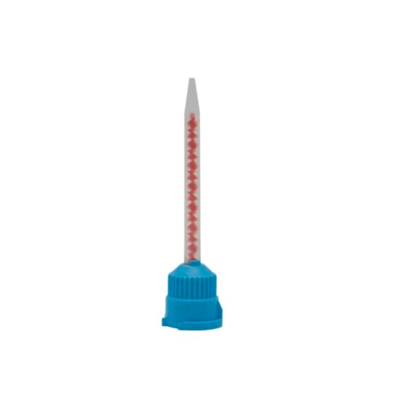 Dentsply: Integrity Mixing Tips For 76 Gm Cartridges 20/Pk - 666280