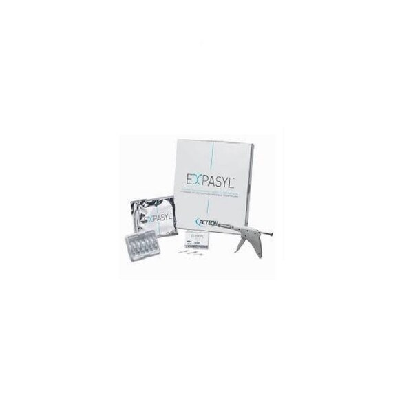 Aceton: Expasyl Gingival Retraction Starter Kit No Flavor Ea - 294100 ...
