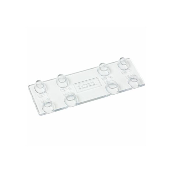 3M: Crown Stretch Block 3M: Crown Stretch Block