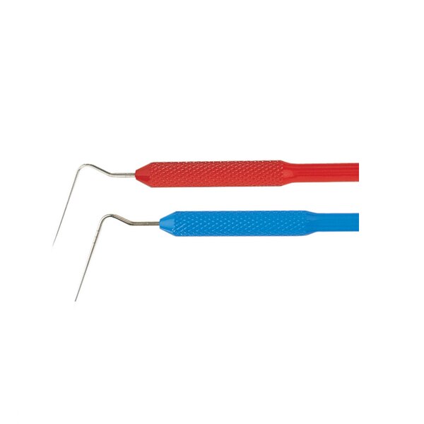 Dentsply: Double Ended Endo Plugger #25 - 671710 | Dens 'N Dente