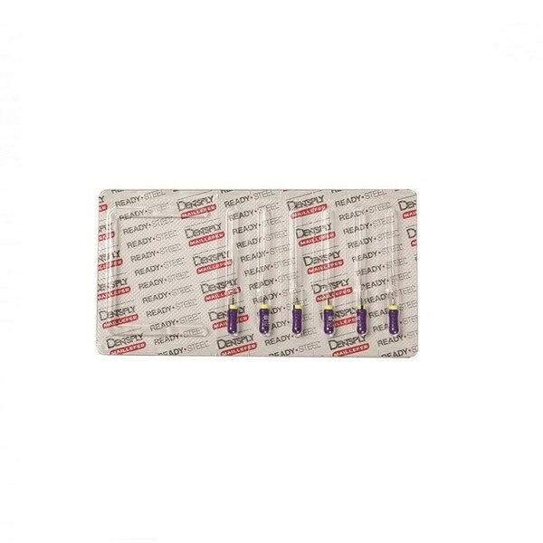 Dentsply: Flex-O-File 6/pk 25mm 25 - 6832525 | Dens 'N Dente