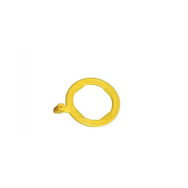 Dentsply: XCP Aiming Ring Posterior Yellow 540860 | Dens 'N Dente