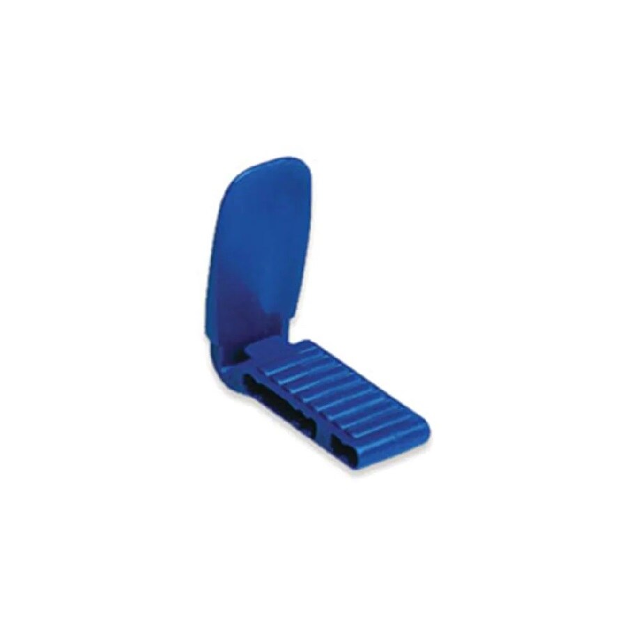 Dentsply Xcp Bite Blocks Anterior Blue 54 0861 540861 Dens N Dente