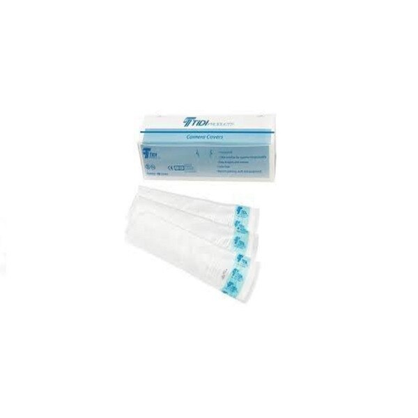 Banta: Camera Sheath TIDI 500/Cs - 20990 | Dens 'N Dente