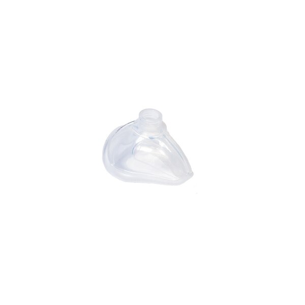 Ambu: Open Cuff Silicone Face Mask #3- 000251004 | Dens 'N Dente