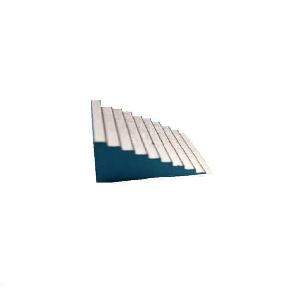 AFP Manufacturing: Step Wedge Fp Dent-X - 9992440015 | Dens 'N Dente