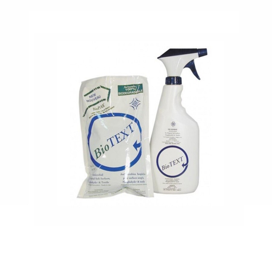 Micrylium: BioText 5L Bag in Box - Surface C 01-TEXT-005 | Dens 'N Dente