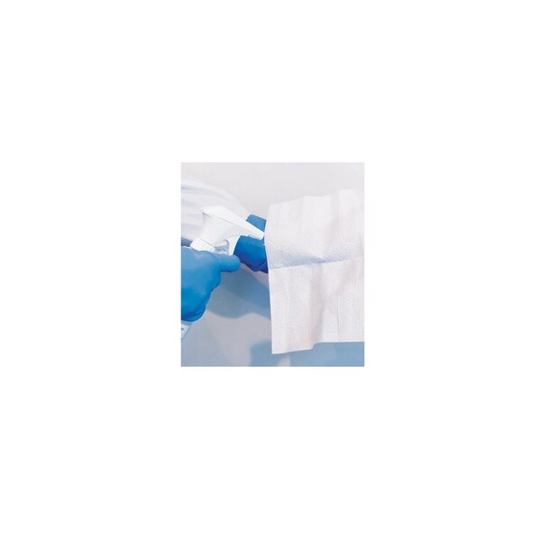 Scican: Optim 33 TB Dry Wipes 3/Pk 6"x7" | Dens 'N Dente