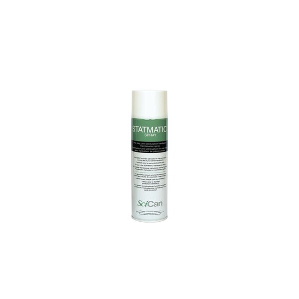 Scican: Statmatic Spray STM500-6NA | Dens 'N Dente