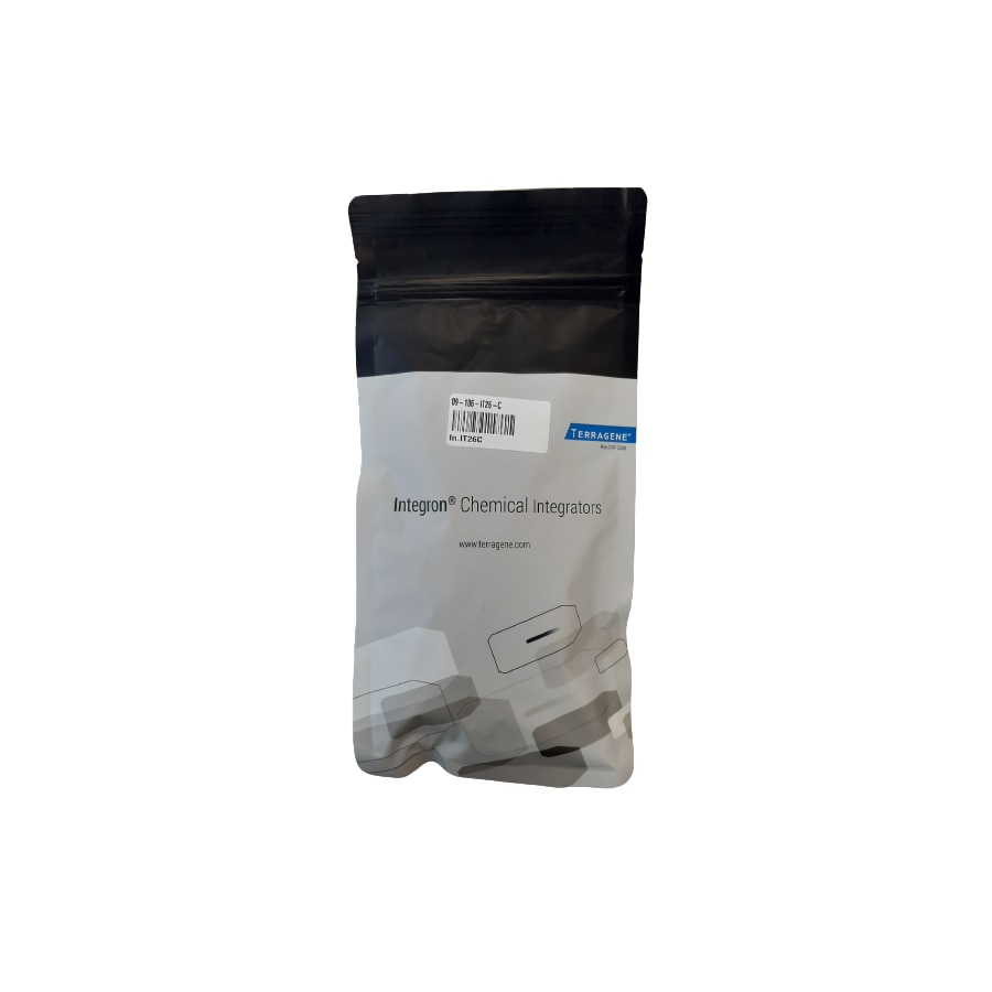 Integron Chemical Integrator Strips Type 5 / Class V, 250 per pack ...
