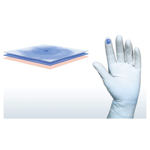 Molnlycke: Biogel PI Micro Sterile Polyisoprene Surgical Gloves 7.5 50 ...