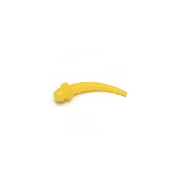 3D: High Perfomance Intraoral Tips Yellow 100/pk | Dens 'N Dente
