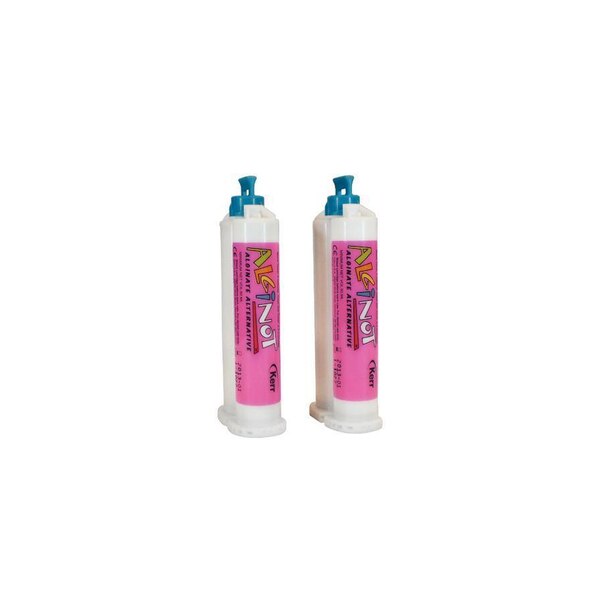 Kerr: Alginot Cartridge Intro Kit 6x50ml Ea | Dens 'N Dente