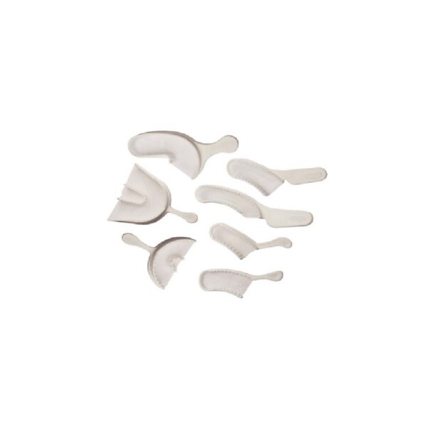 Premier: Triple Tray Assorted 35/box - 1006233 | Dens 'N Dente