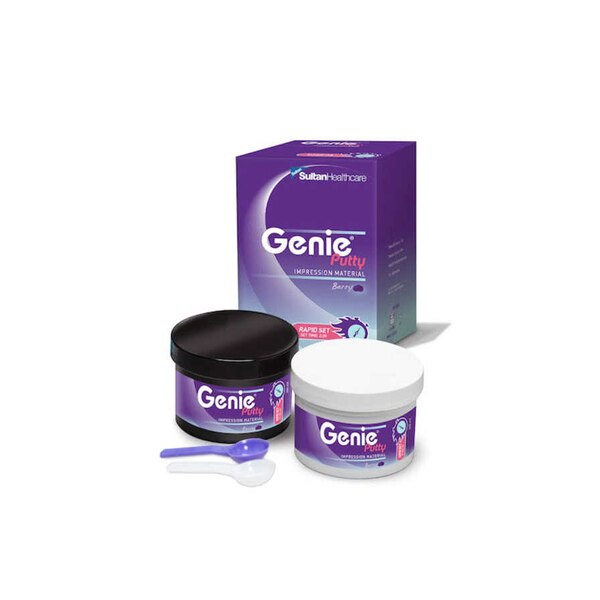 Sultan: Genie VPS Putty Fast Set - 77650 | Dens 'N Dente