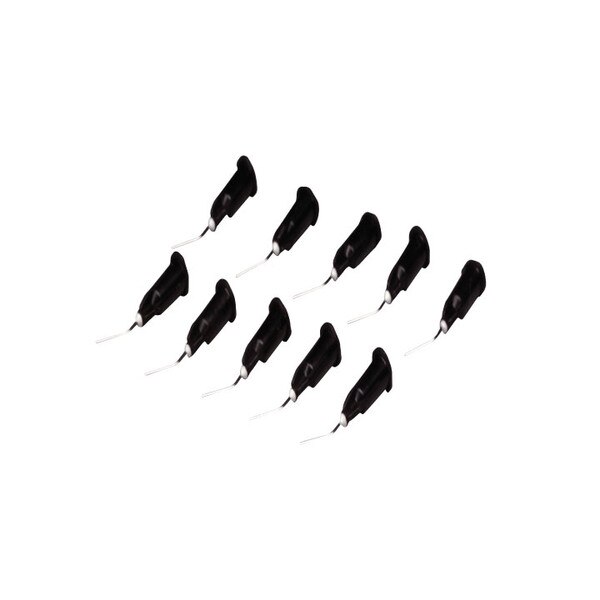 3M: Clinpro Sealant Dispensing Tips Black 10/Bx - 12626T | Dens 'N Dente