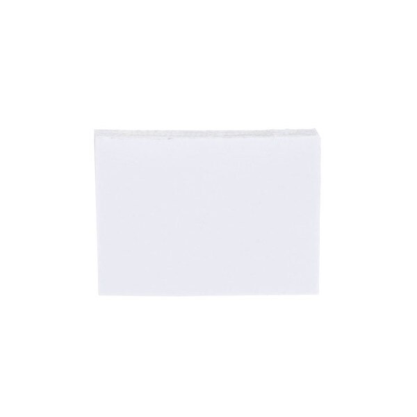 3M: Mixing Pad 1 1/2 in x 2 in 10/Pk - 1994P