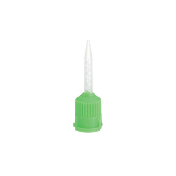 3M: RelyX Ultimate Regular Cement Mixing Tips Green 30/Pk - 56883