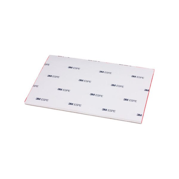 3M: Mixing Pads Parchment Paper Impression Material 10/Pk