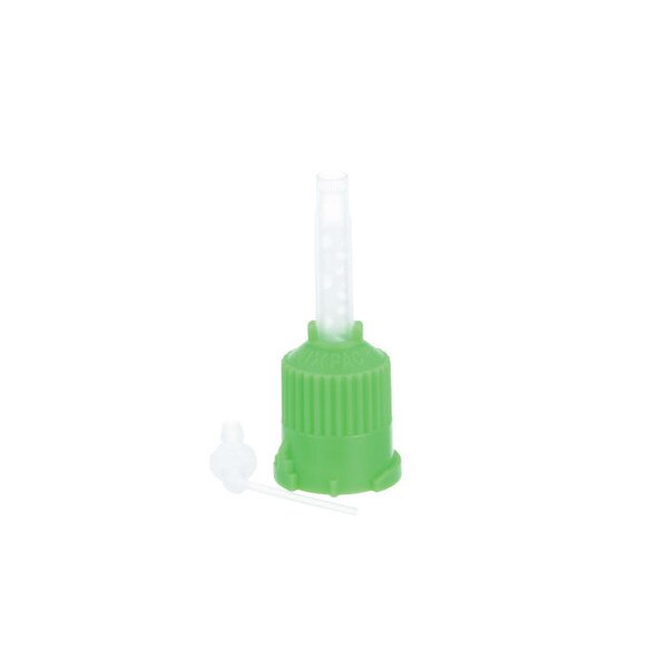 3M: Mixing Tips Ultimate Relyx Wide Cement 10 Ea 20/Pk