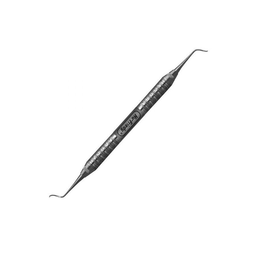 Hu-Friedy: Scaler2 Nevi Posterior #6 StainStee - SCNEVI2 | Dens 'N Dente