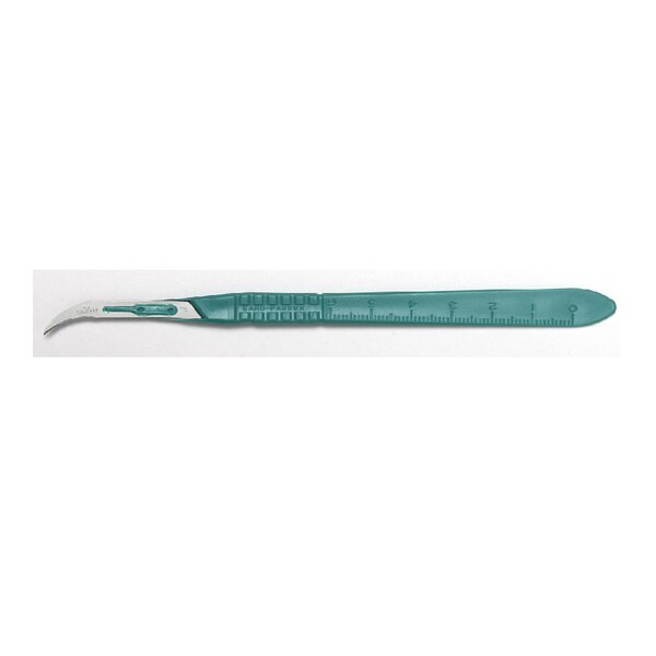 Bard Parker: Surgical Blade 10/pkg #15 | Dens 'N Dente