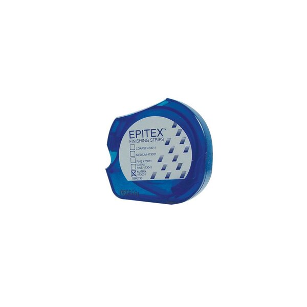 GC: Epitex Matrix Clear 10m reel - 473001 | Dens 'N Dente