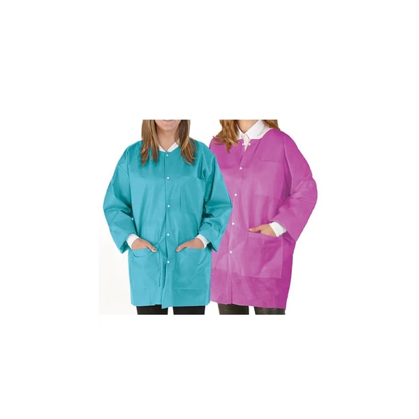Medicom: SafeWear Hipster Jacket Blue #8101-C | Dens 'N Dente Medicom: SafeWear Hipster Jacket Blue #8101-C | Dens 'N Dente