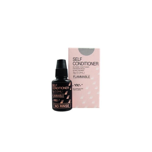 GC: Fuji Filling LC Conditioner 3.2ml/btl - 002481 | Dens 'N Dente