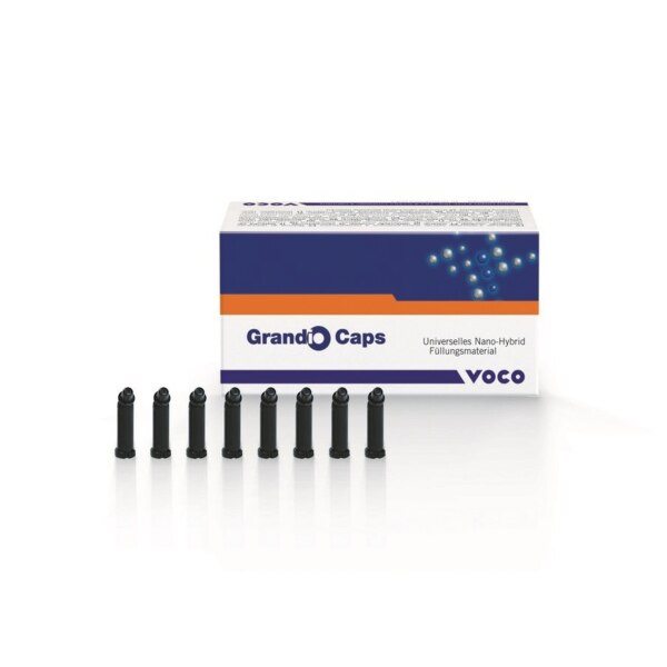 Voco: Grandio SO 16 X .25gm Compule A1 | Dens 'N Dente