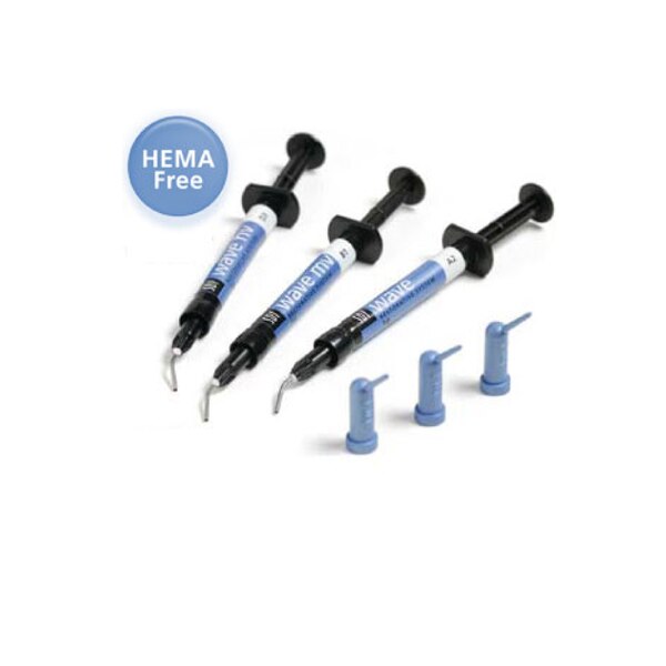 SDI: Wave Flowable 1gm Syringe Ea - 7510MA | Dens 'N Dente