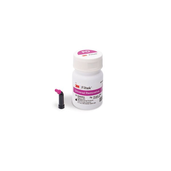3M: Filtek Universal Restorative Refill pink opaquer, 10 - 0.2 g ...