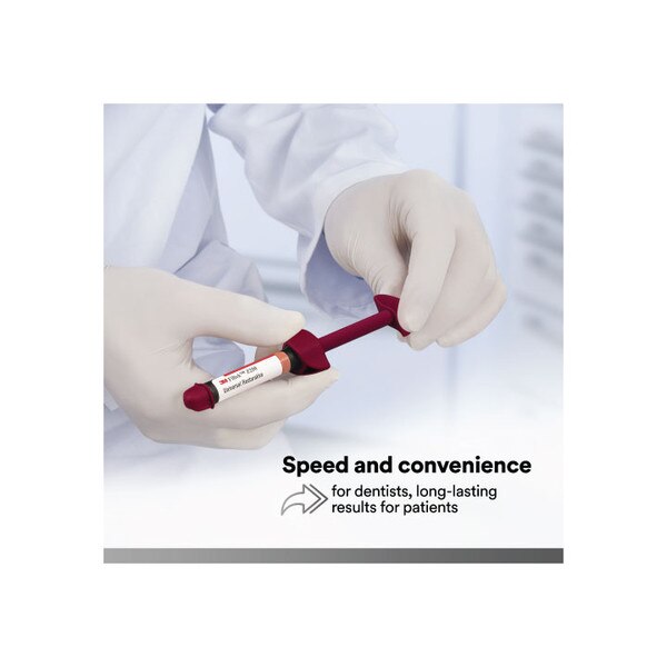 3M: The 3M™ Filtek™ Z250 Universal Restorative is a universal dental ...