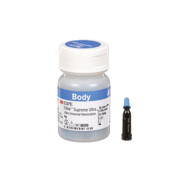 3M: Designed for every restoration — anterior or posterior — the ...