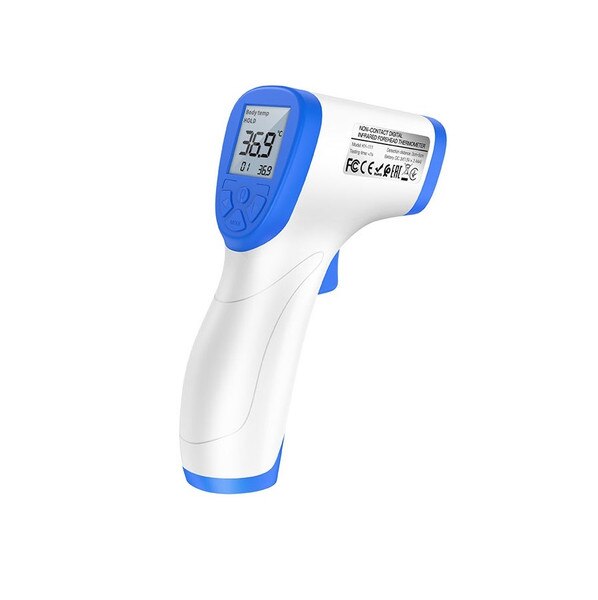Generic: Thermometer 1/pk | Dens 'N Dente
